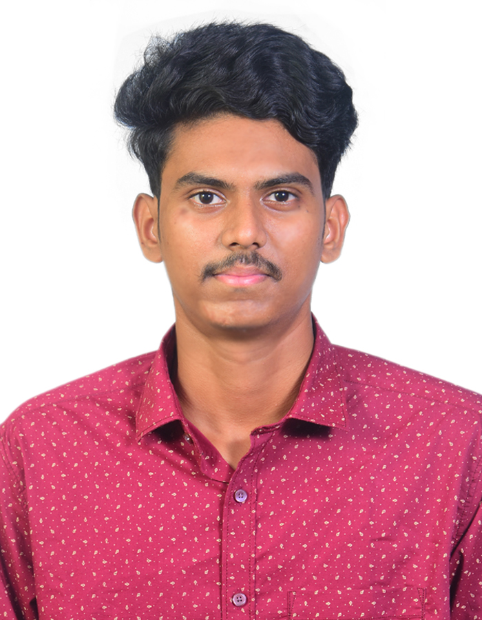 Daneshar B | Web Developer